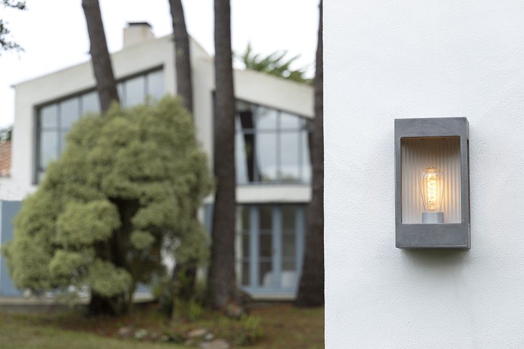 Roger Pradier® | Spécialiste français en éclairage extérieur décoratifs